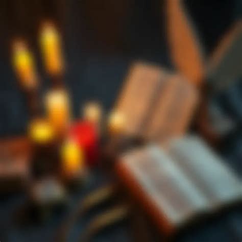 Image result for Invocation Rituals