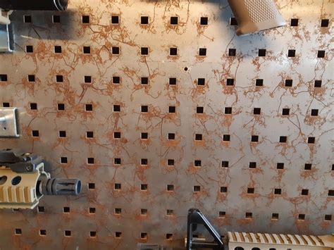 Image result for Rusting Gun