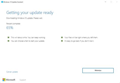 Image result for Update Assistant 20H2