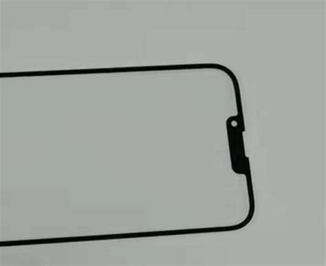 Image result for iPhone 13 Notch