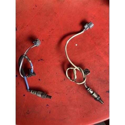 Image result for Honda Jazz 2011 O2 Sensor