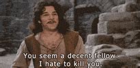 Image result for Liar Princess Bride