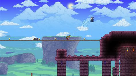 Image result for Terraria SpeedRun