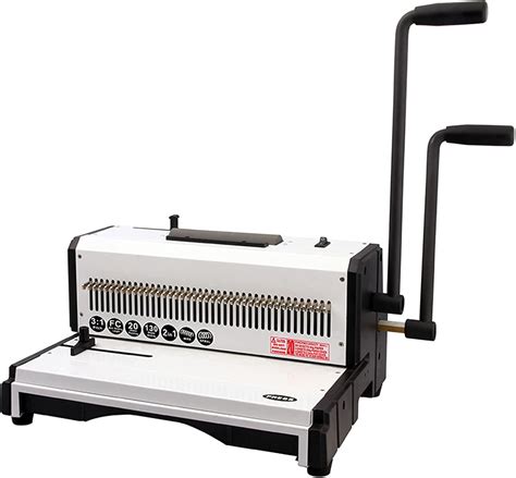 Image result for Home Binding Machine
