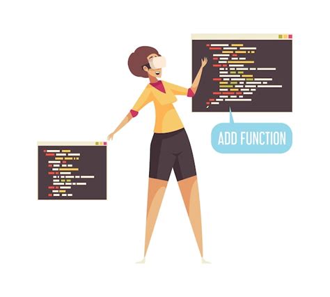 Image result for Programmer Illustration JPEG