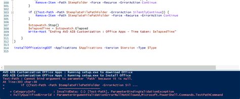 Image result for PS1 Script Examples