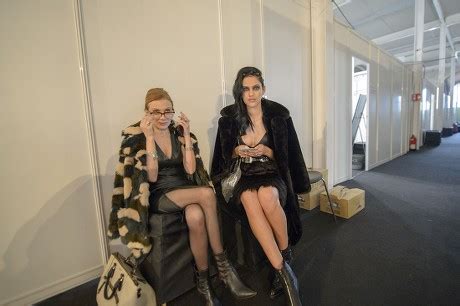 Image result for Backstage Model Moments