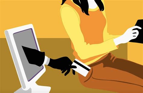 Image result for Identity Theft Scam