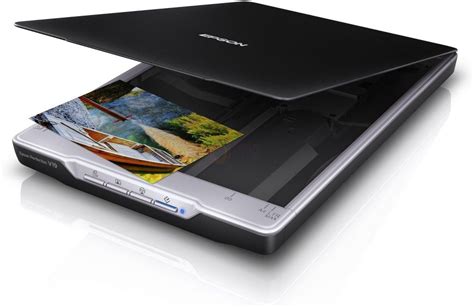 Image result for Computer Input Devices Scanner