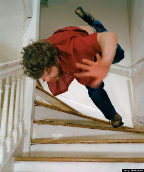 Image result for Man Falling Reference