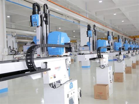 Image result for Making Program Injection Moulding Robot