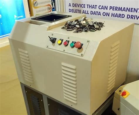 Services - Shredders and Shredding Company