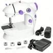 Image result for Small Portable Sewing Machine