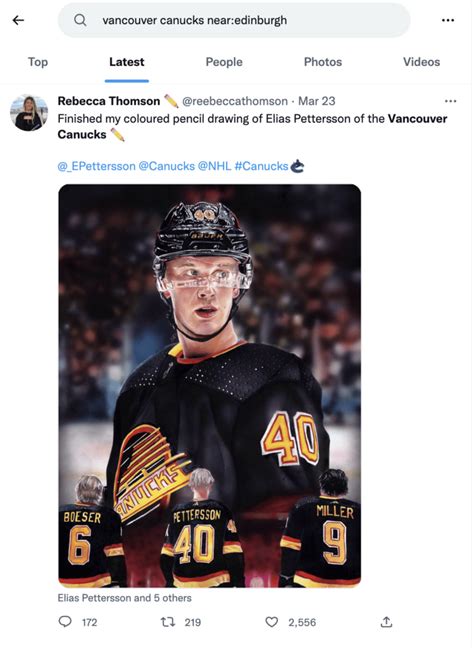 Image result for Twitter Advanced Search Syntax