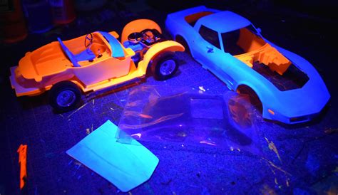 Image result for Kit Bashing Model Cars