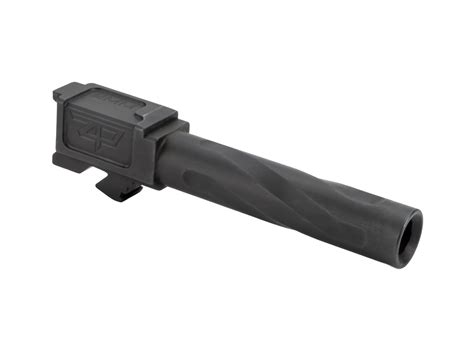 Image result for G19 Gen 5 Threaded Barrel