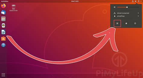 Image result for Ubuntu Password Manager
