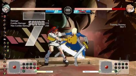 Image result for ABA Combo Tutorial