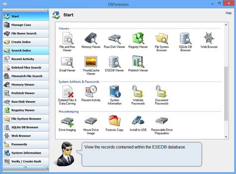 Image result for OSForensics GetIntoPC