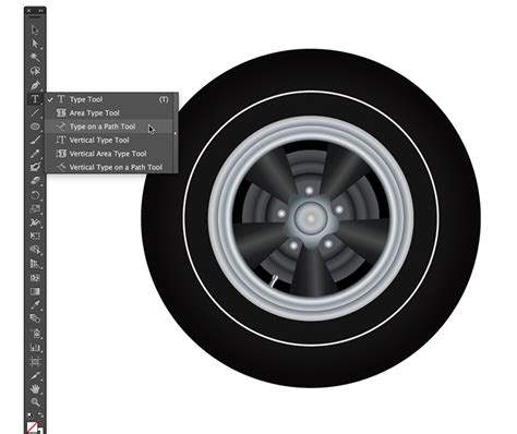 Image result for Type On Path Illustrator