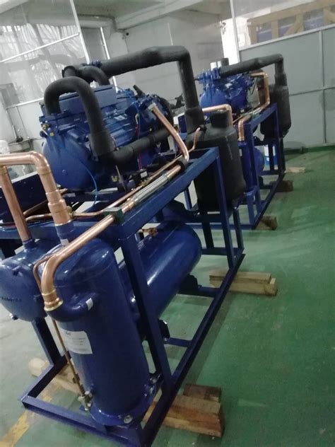 Image result for Compressor Refrigeration System