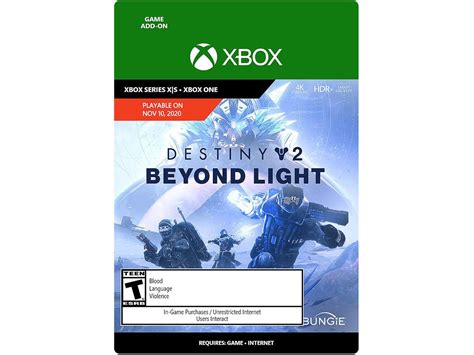 Image result for Xbox Destiny 2 Code