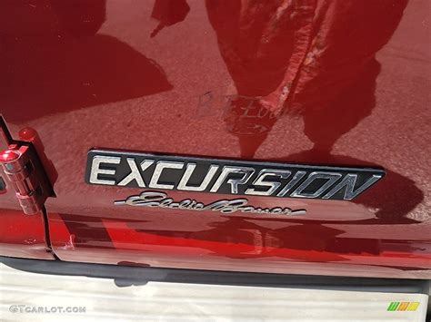 Image result for Ford Excursion Logo