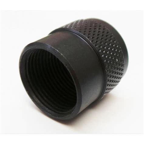 Image result for Muzzle Thread Protector