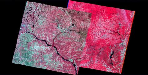 Image result for Remote Sensing Overlap Image