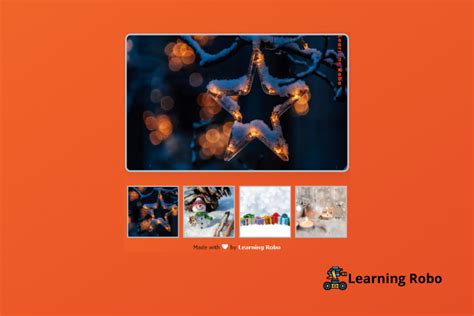 Image result for Horizontal Slider Web