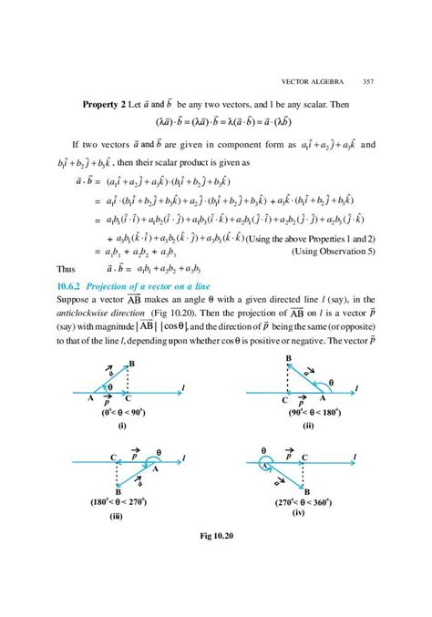 Image result for Vector Class 12th Maths Part 2 PDF