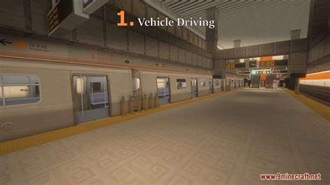 Image result for Minecraft MTR Mod