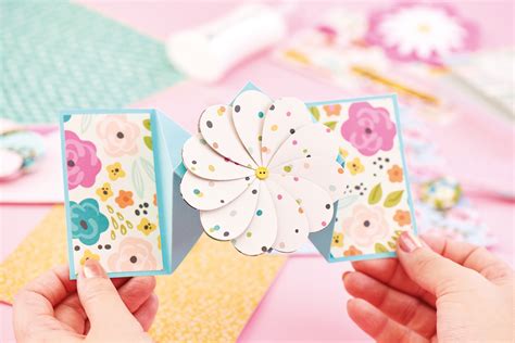 Image result for Creative Paper Folding Patterns Pin On Card