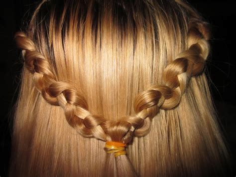 Image result for Slide Braid Tutorial