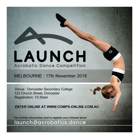 Image result for Acrobatic Dance Competition