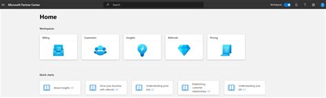 Image result for Microsoft Partner Center Tutorial