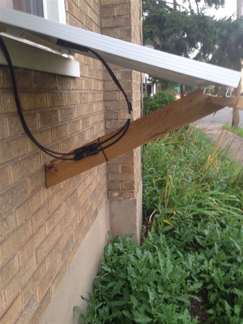 Image result for Window Solar Panel