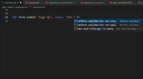 Image result for IntelliSense for CSS Class Names in HTML