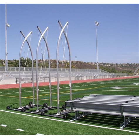 Image result for Portable Discus Cage