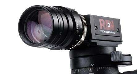 Image result for RDI Motion Amplification Camera Data