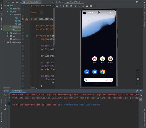 Image result for Task Wrapper Not Found in Project App' Error in Android Studio