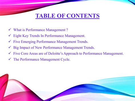 Image result for Performance Management Trends