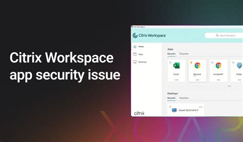 Image result for Citrix Workspace Problems