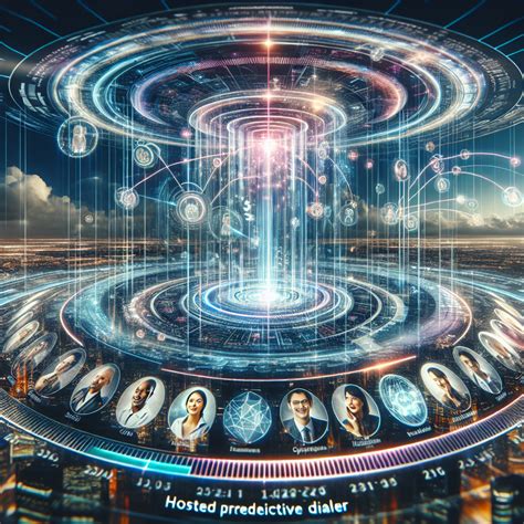 Image result for Predictive Dialer Technology