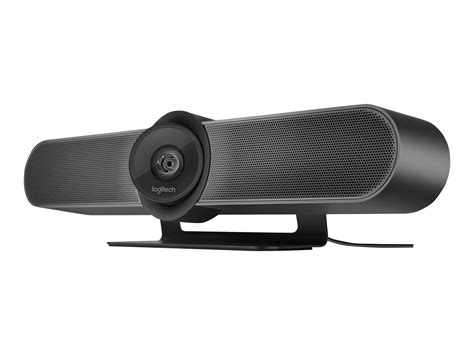 Image result for Logitech Meetup Conference Camera