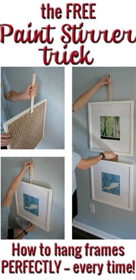 Image result for Picture Frame Tricks