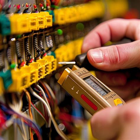 Image result for Meter Testing Kid Connection