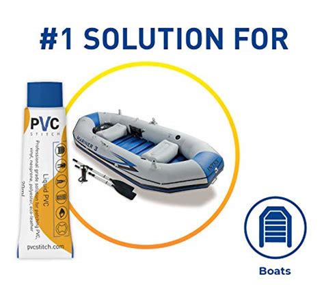 Image result for Inflatable Boat Patch Repair Kit