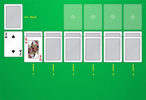 Image result for How to Play Solitaire On My Computer