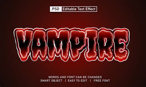 Image result for Text Box Vampire